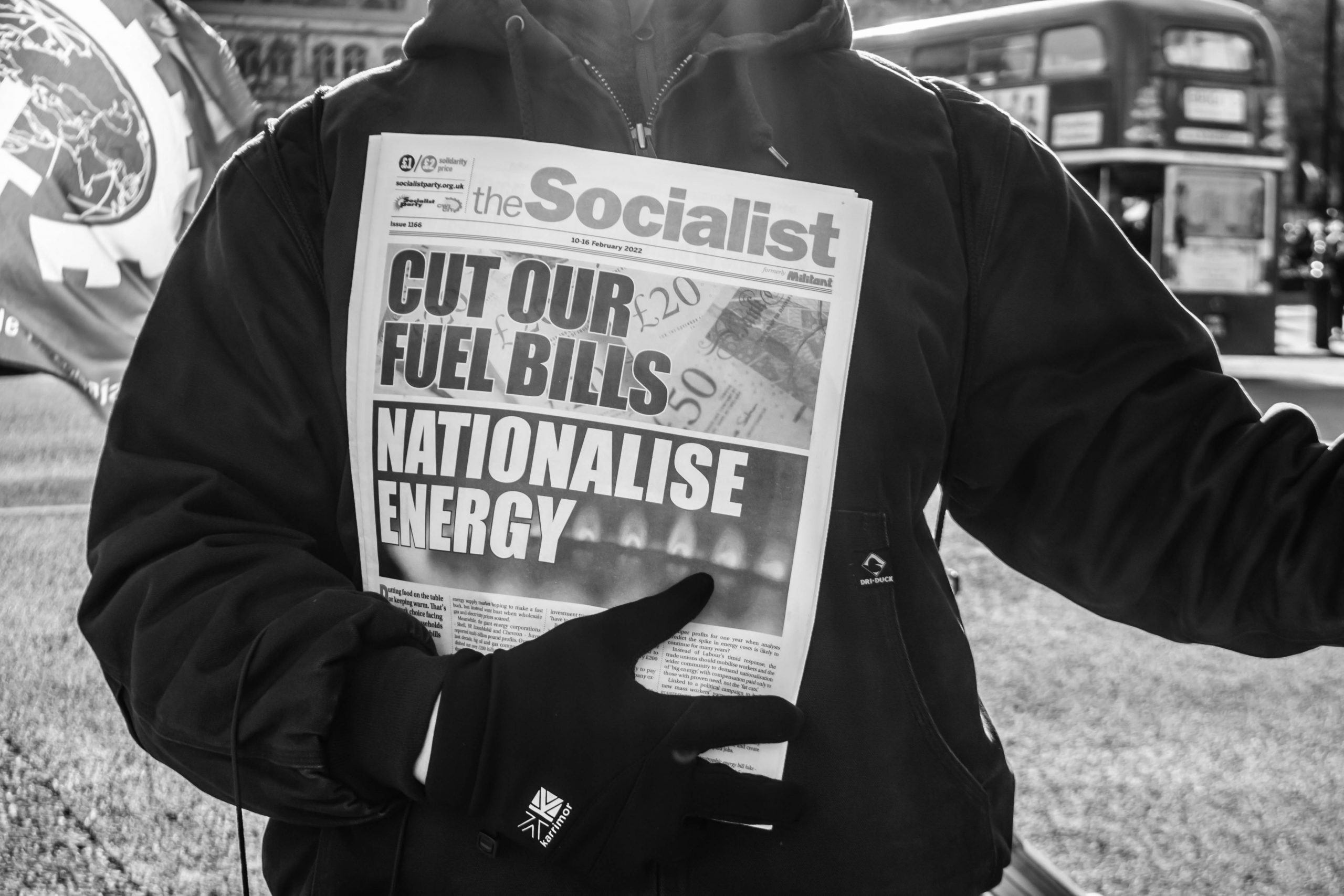 In The Blind Spot Price Controls Nationalisation Perpetual Futures In The Blind Spot Price Controls Nationalisation Perpetual Futures